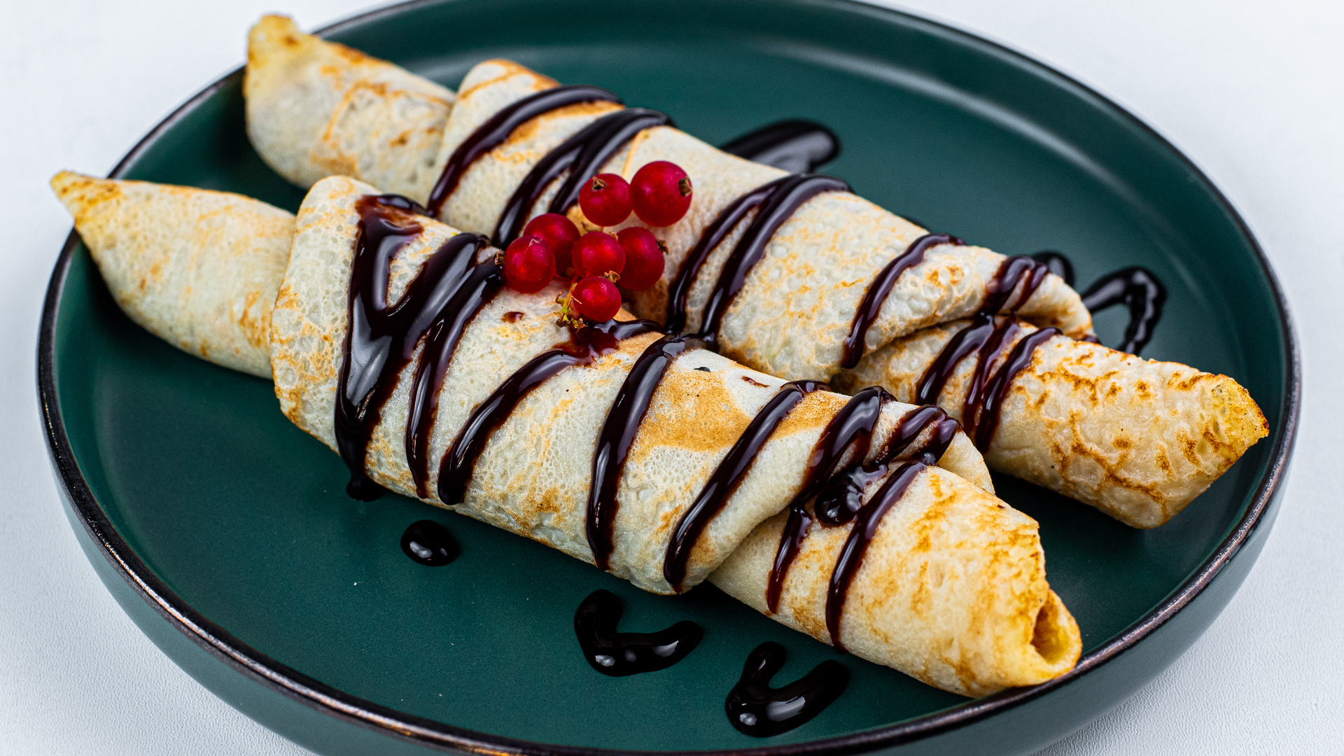 Clatita Nutella – Gourmand Delivery